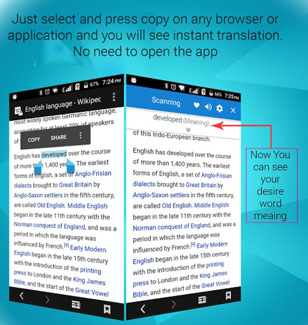 Hindi Dictionary Apk Para Android Descargar