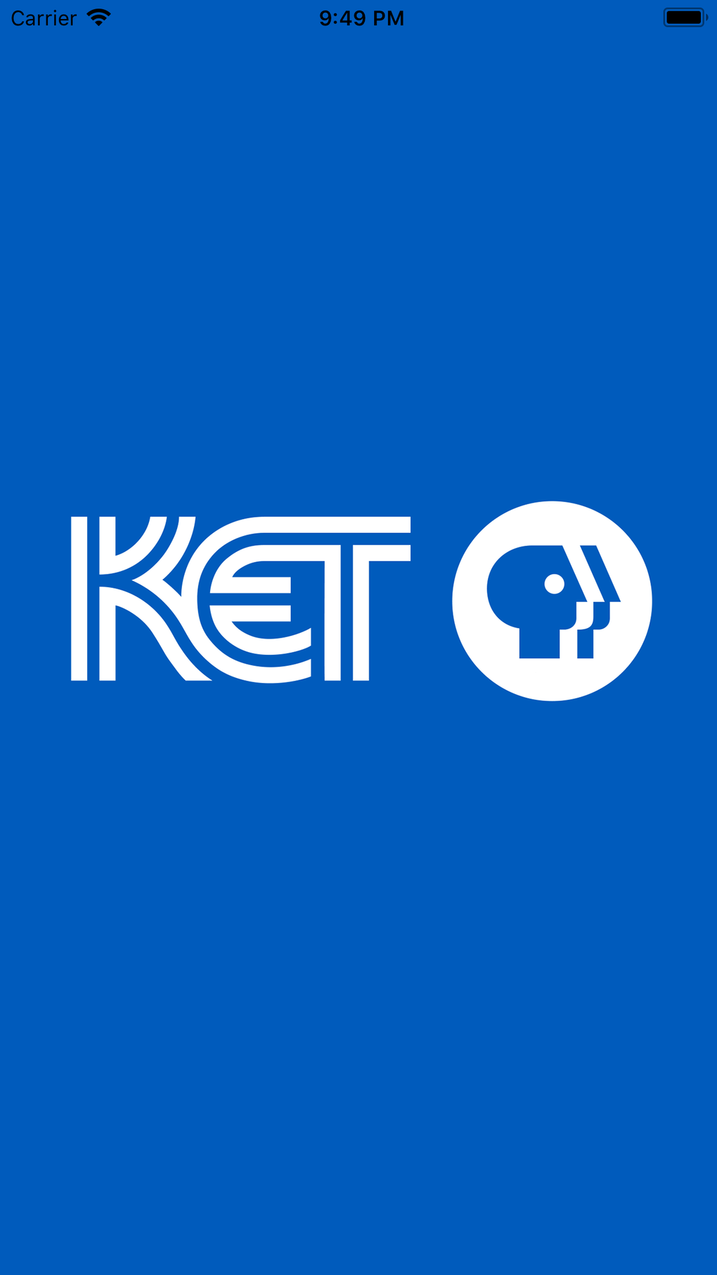 KET - Videos Schedules สำหรับ iPhone - ดาวน์โหลด