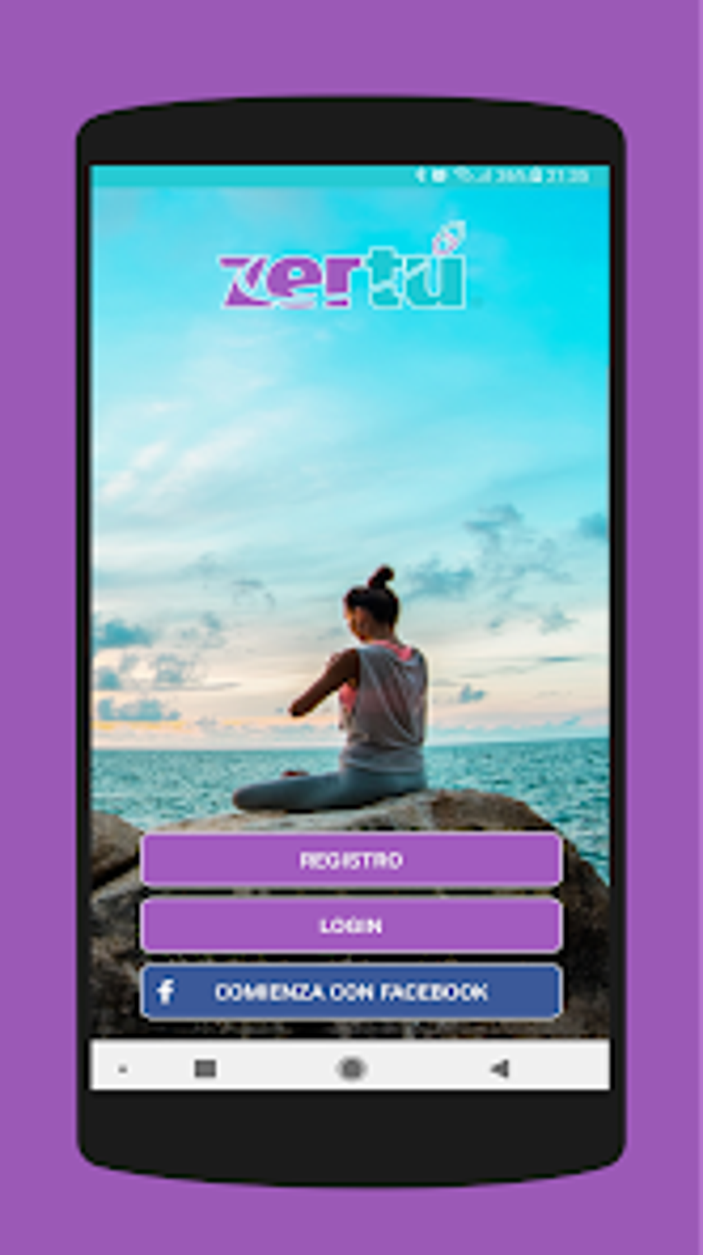 Zertú for Android - Download