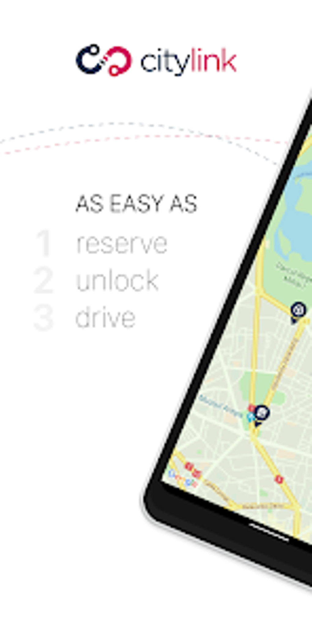 Citylink Romania for Android - Download