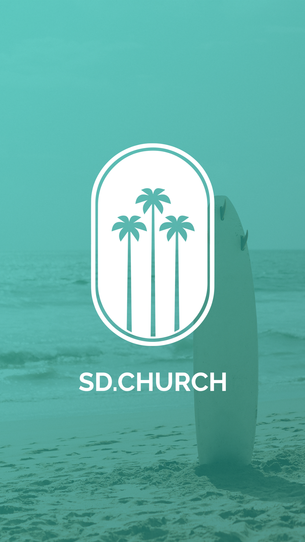 SD.Church para iPhone - Descargar