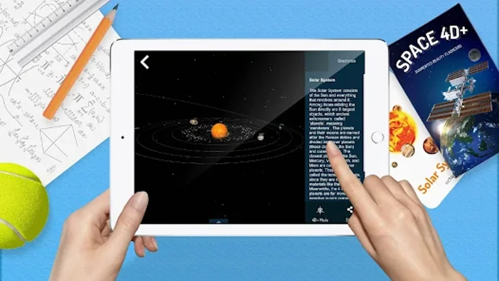 Space 4D APK for Android - Download