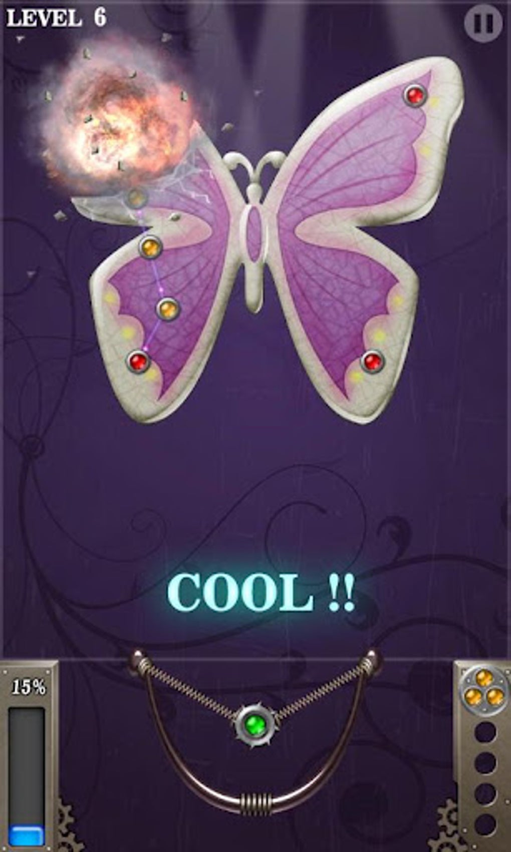 Ceramic Destroyer for Android - Download