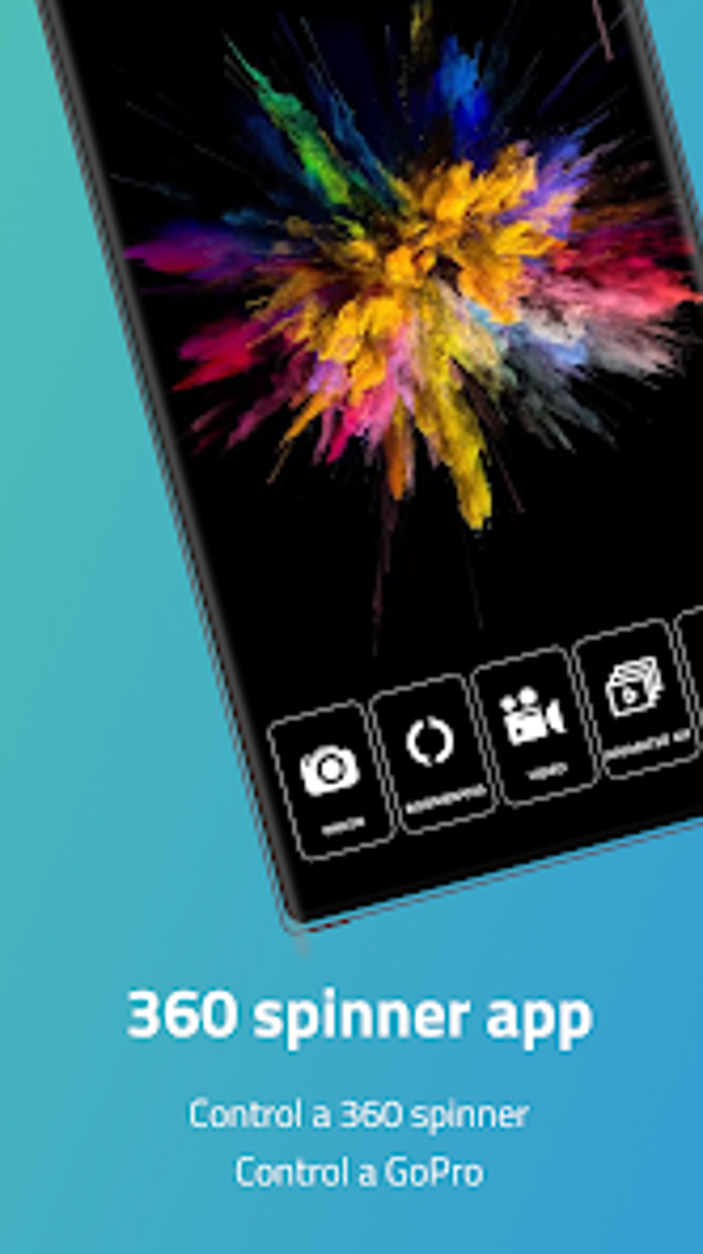 Touchpix para Android - Descargar