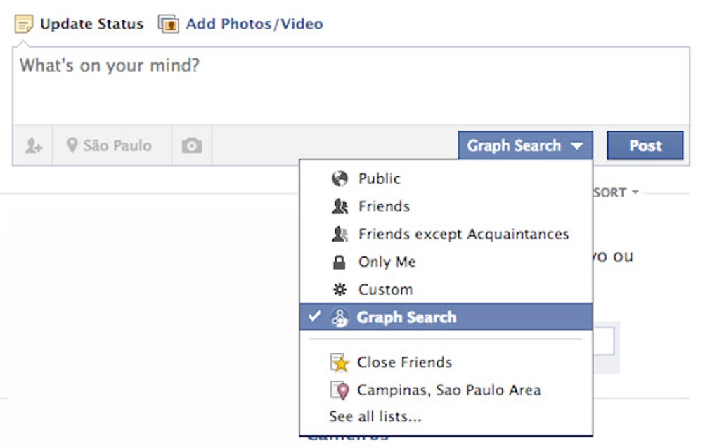 Graph Picker per Google Chrome - Estensione Download