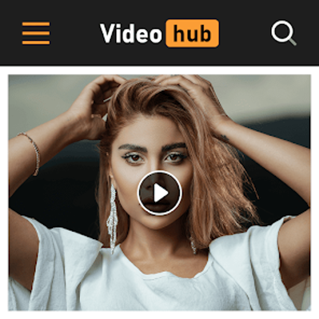 Android 용 HD Video Player - 다운로드