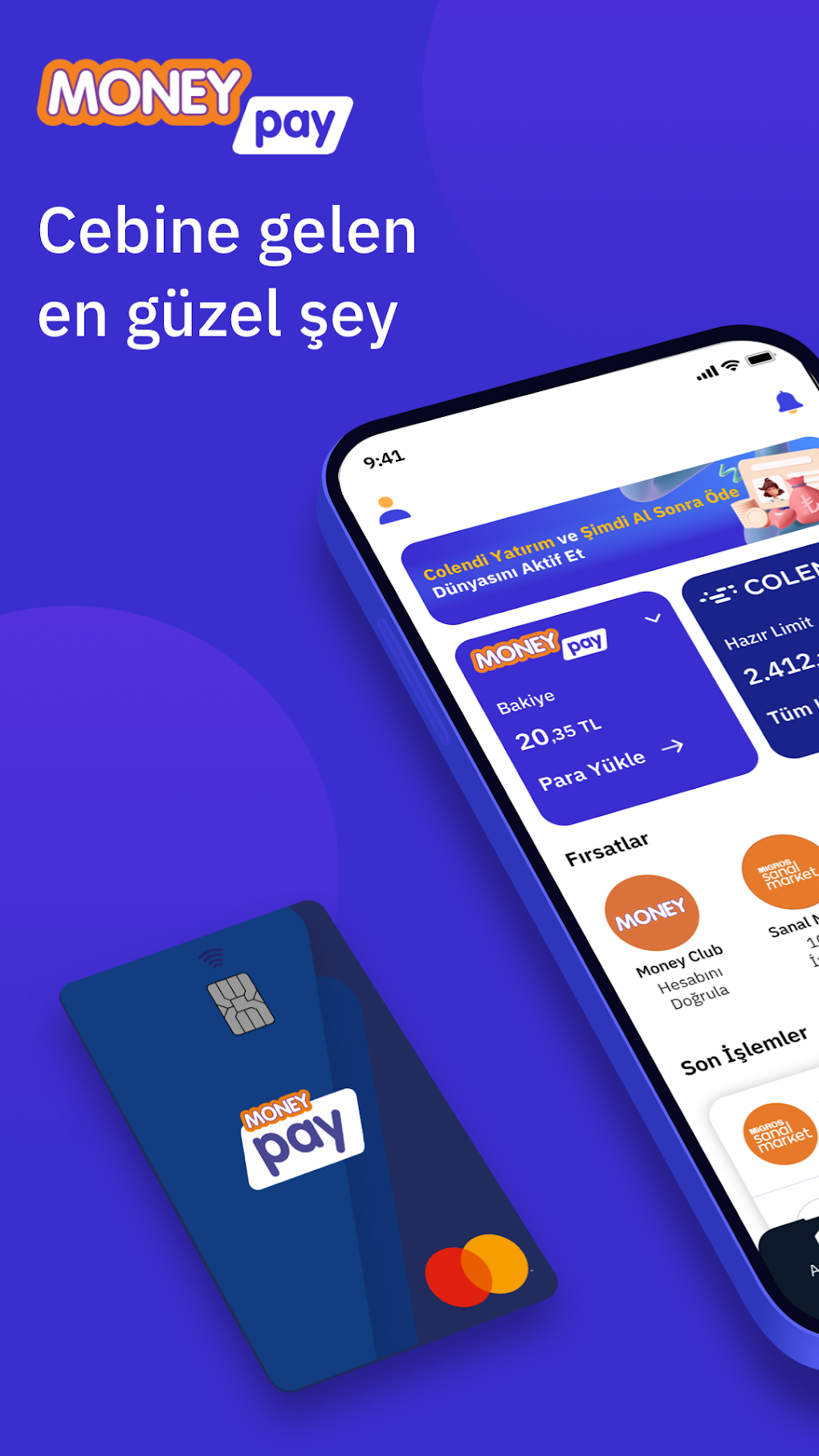 MoneyPay for Android - Download
