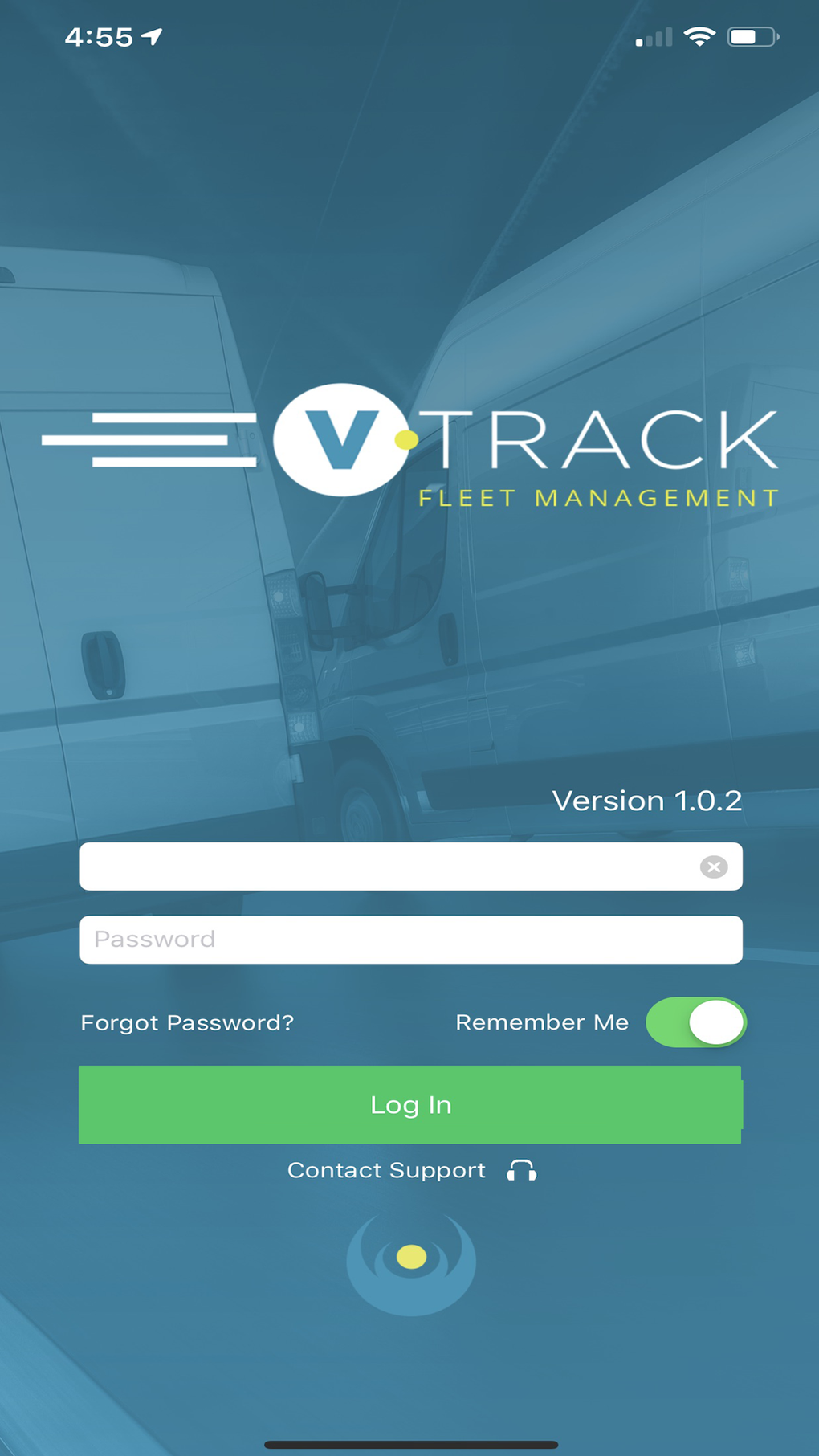 V-Track Mobile para iPhone - Download