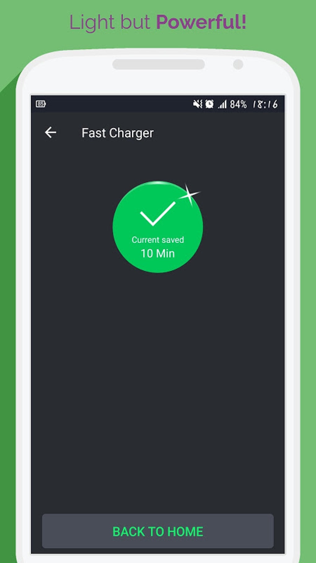 Fast Charger - Speed Charging APK for Android - Download