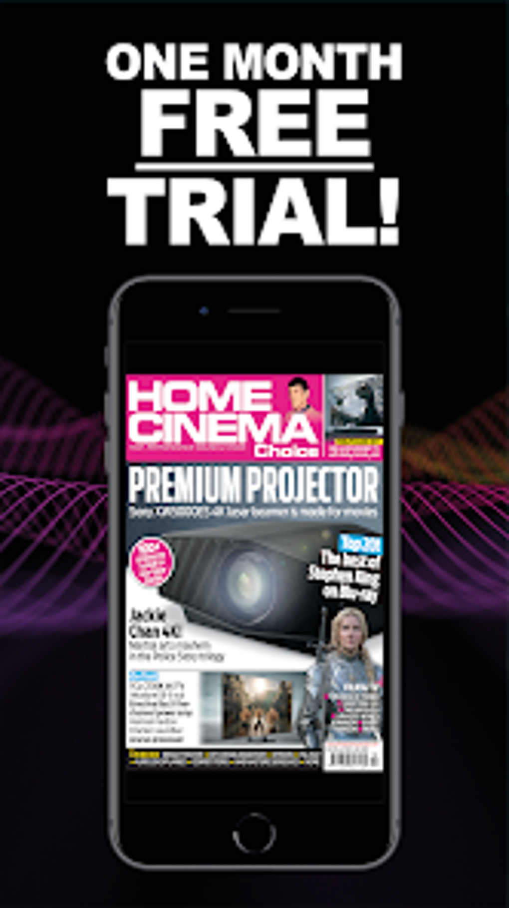 Home Cinema Choice for Android - Download