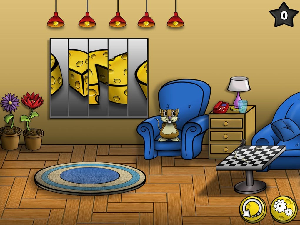 World of Cheese:Pocket Edition APK para Android - Descargar
