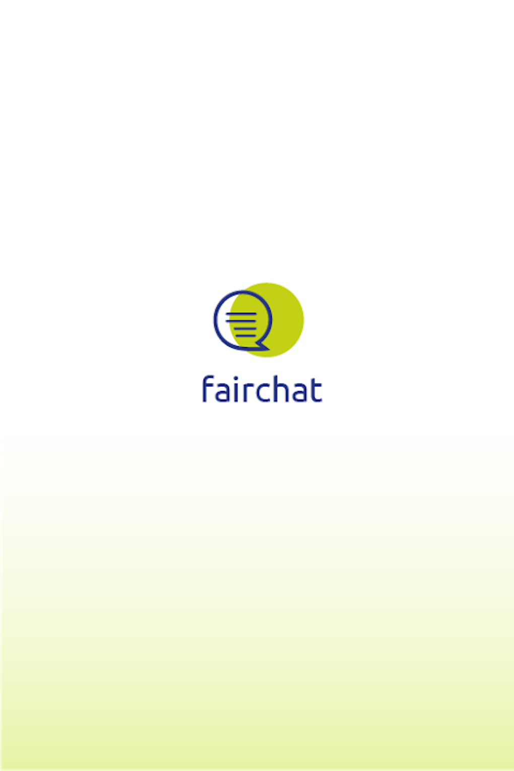 fairchat APK para Android - Descargar