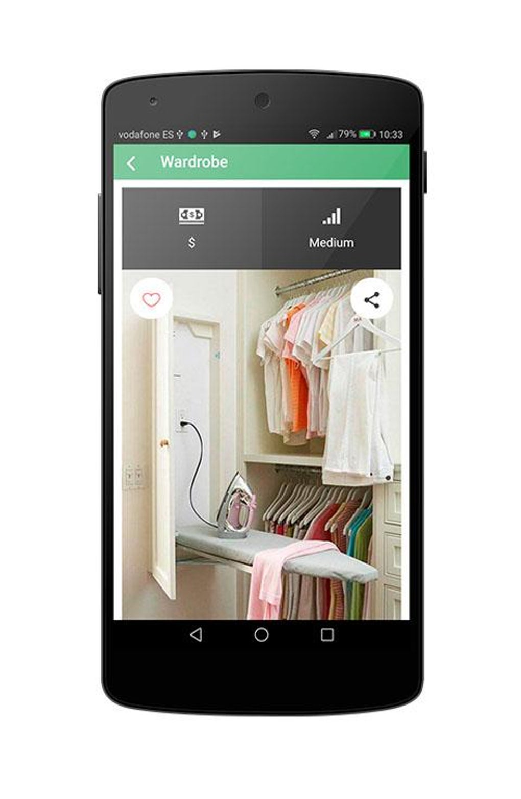 Wardrobe Design Ideas APK for Android - Download