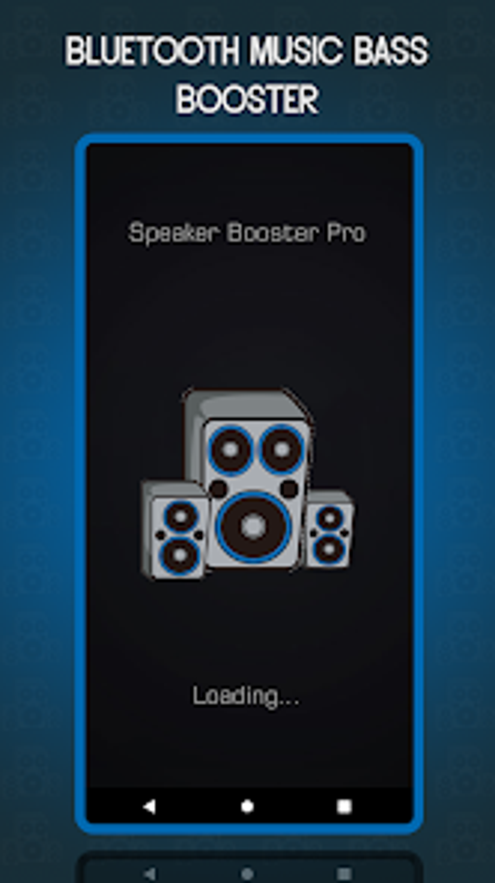 Bluetooth Music Bass Booster for Android - Download