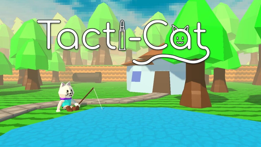 Tacti-Cat - Descargar
