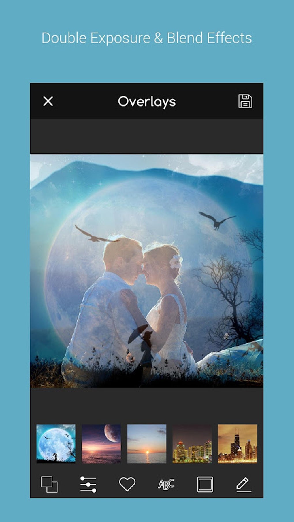 S Photo Studio: Pic Editor & Collage Maker APK para Android - Descargar