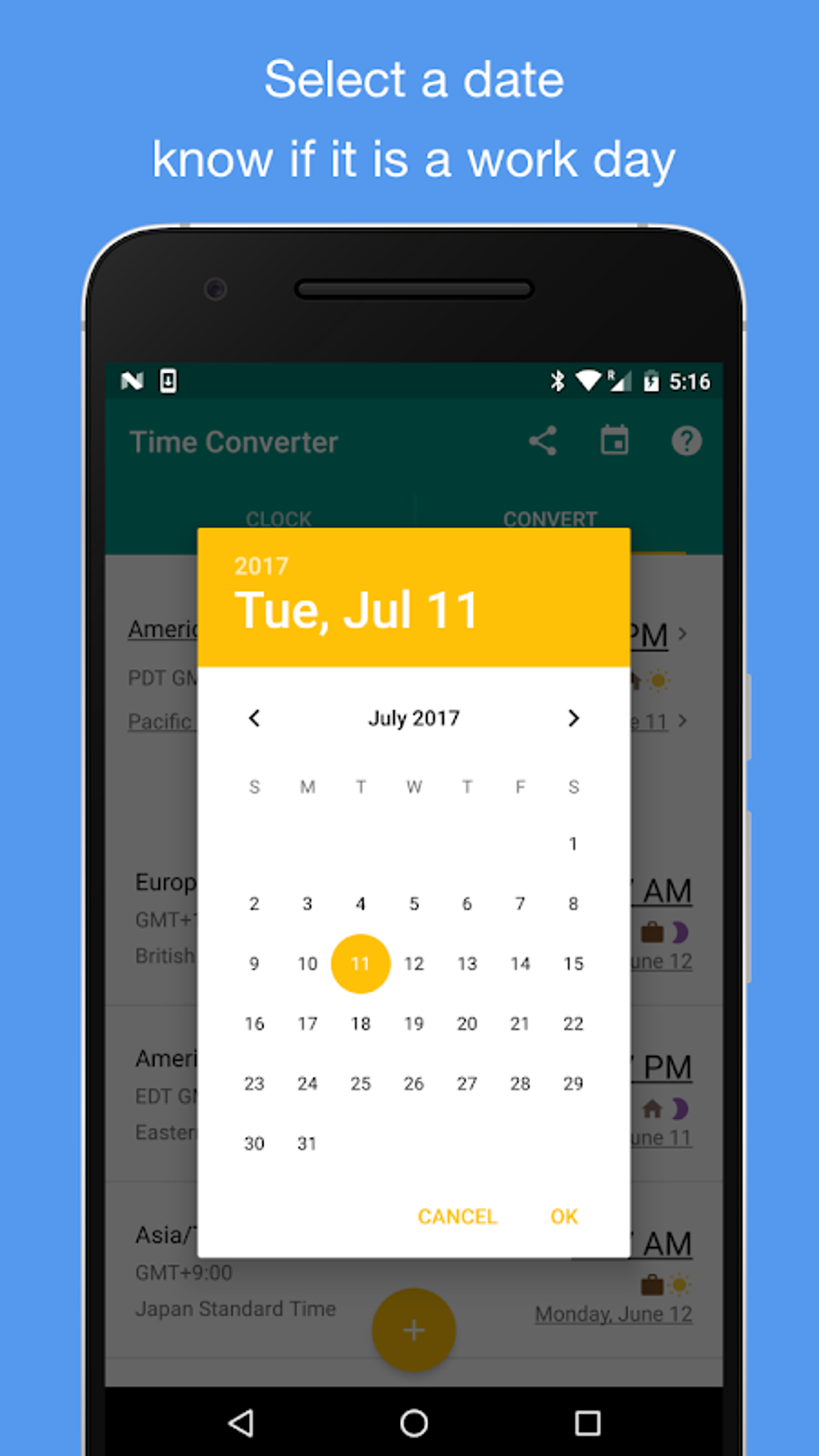 World Clock APK for Android - Download