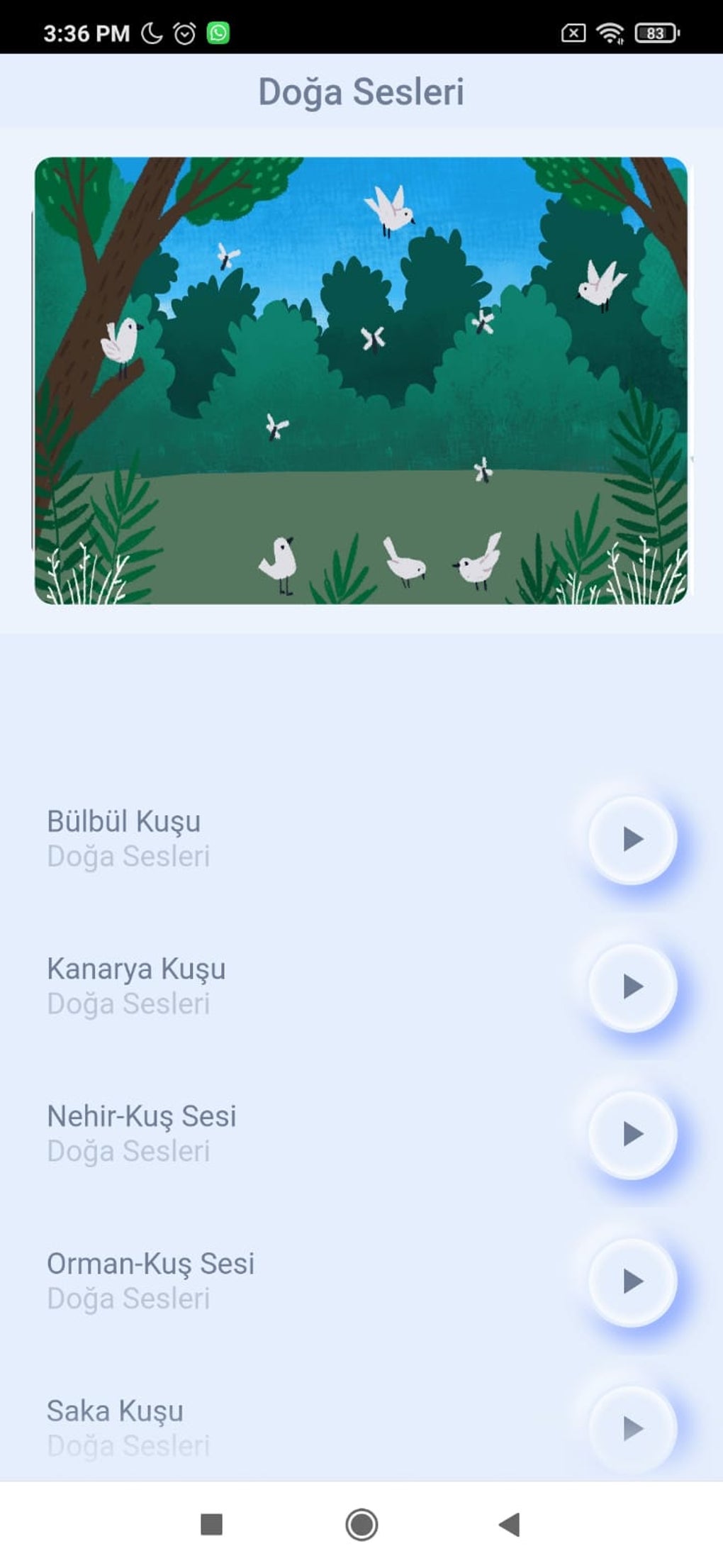 Anne Bebek Şarkıları for Android - Download