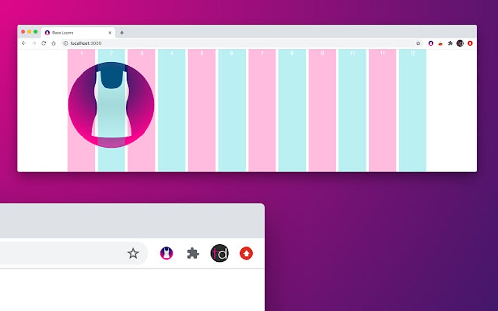 Base Layers for Google Chrome - Extension Download