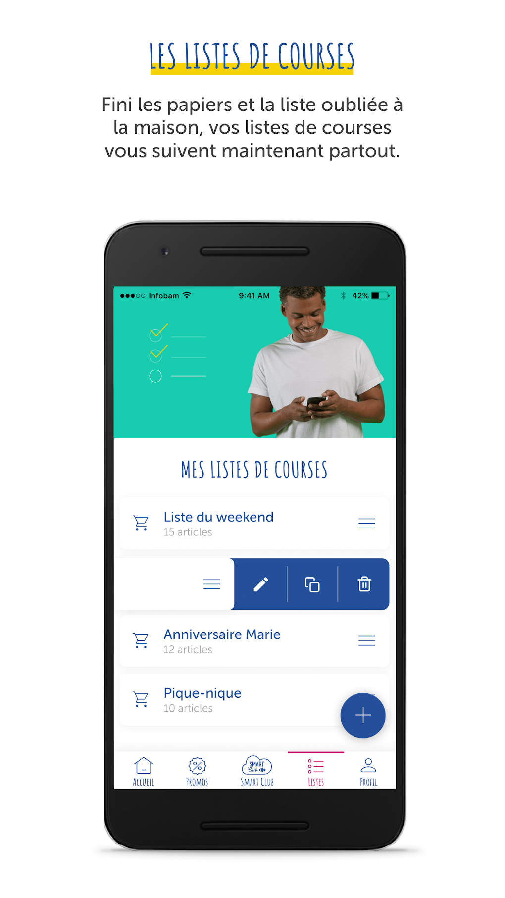 Carrefour Martinique APK for Android - Download