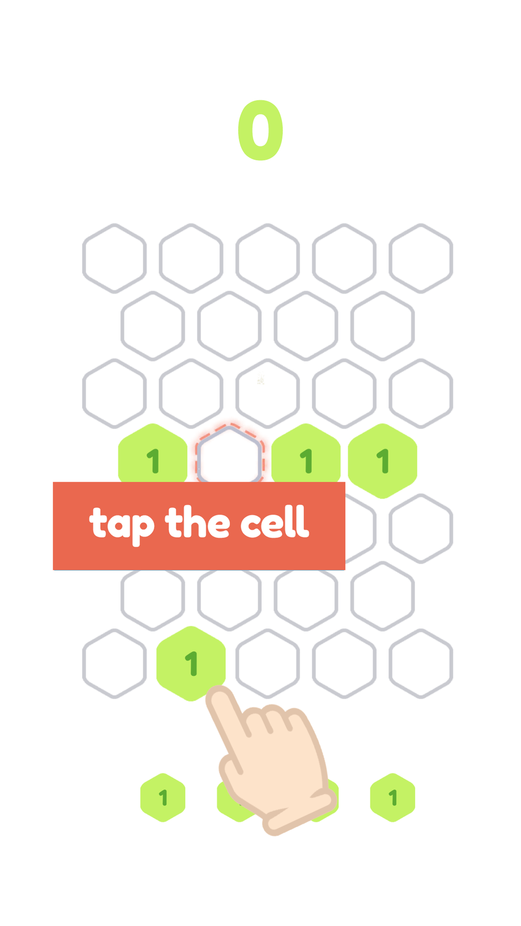 Math Block - Color Merge Dream for iPhone - Download