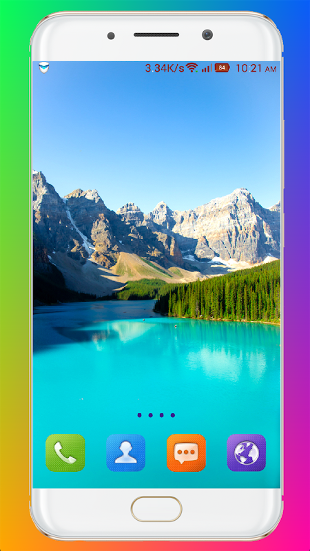 Scenery Wallpaper HD APK for Android - Download