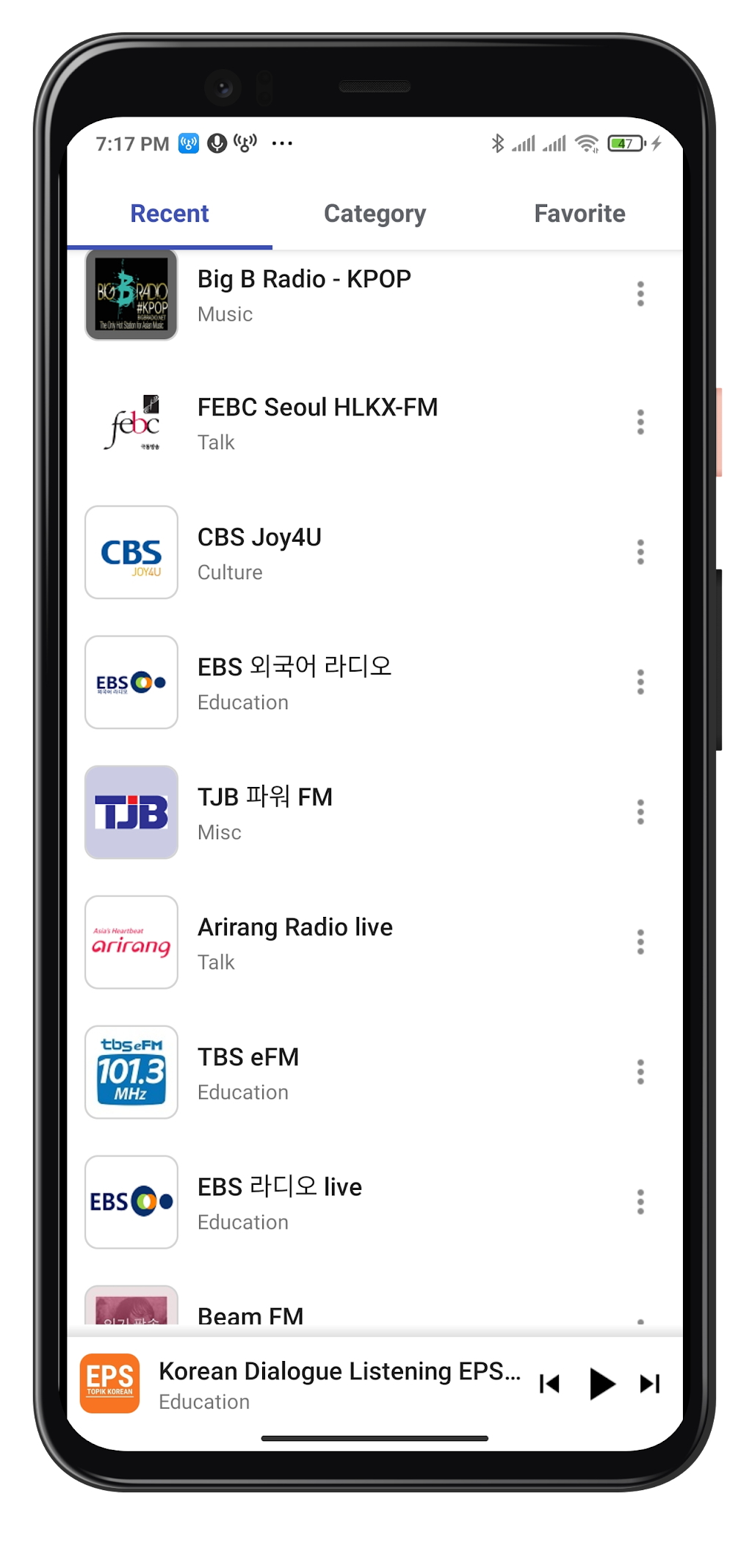 Learn Korean Listening For Android Download