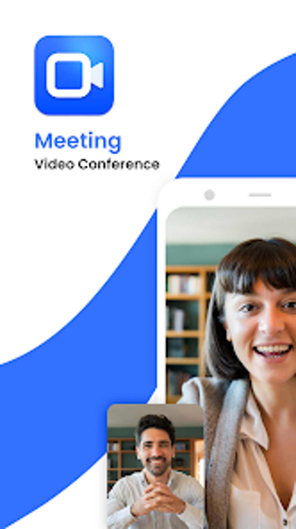 Meeting - Video Conference for Android - Download