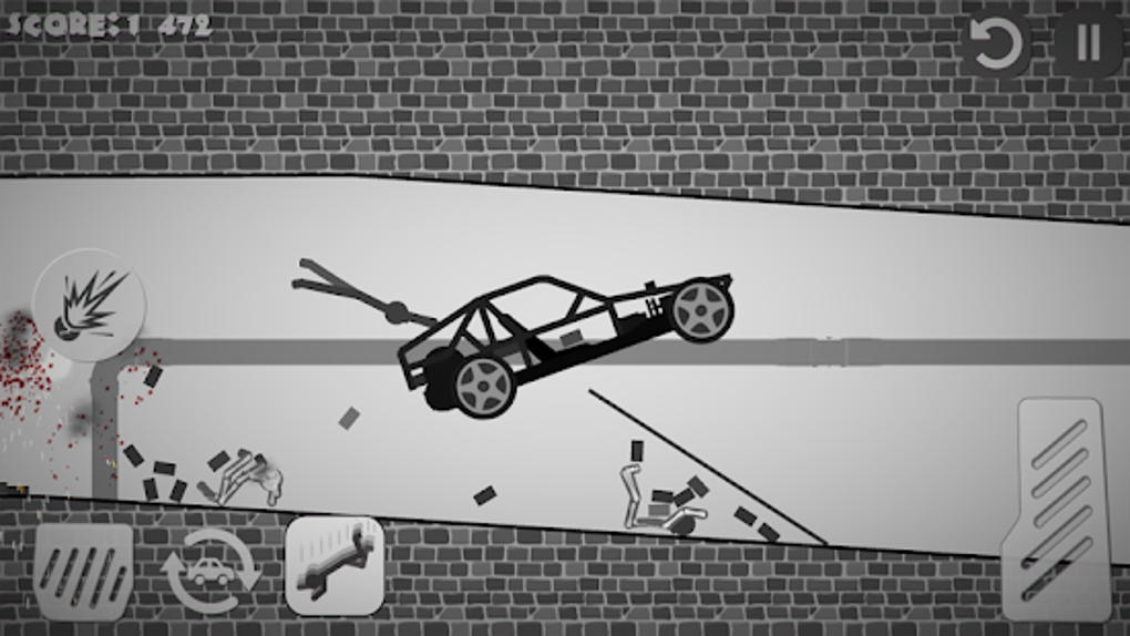 Stickman Destruction 5 Annihilation APK for Android - Download