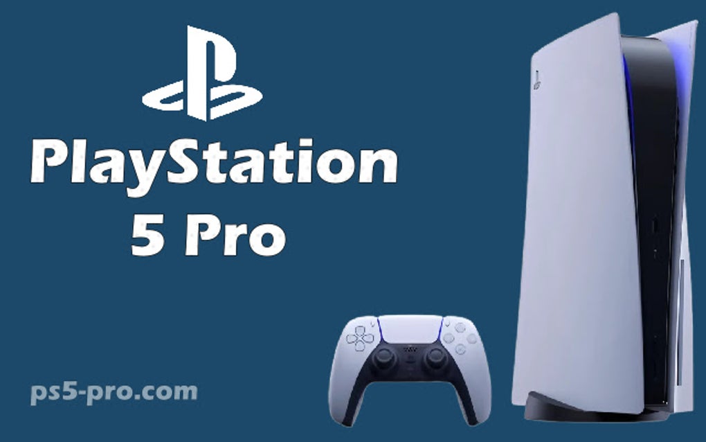 Ps5 Pro [Latest Update] para Google Chrome - Extensión Descargar