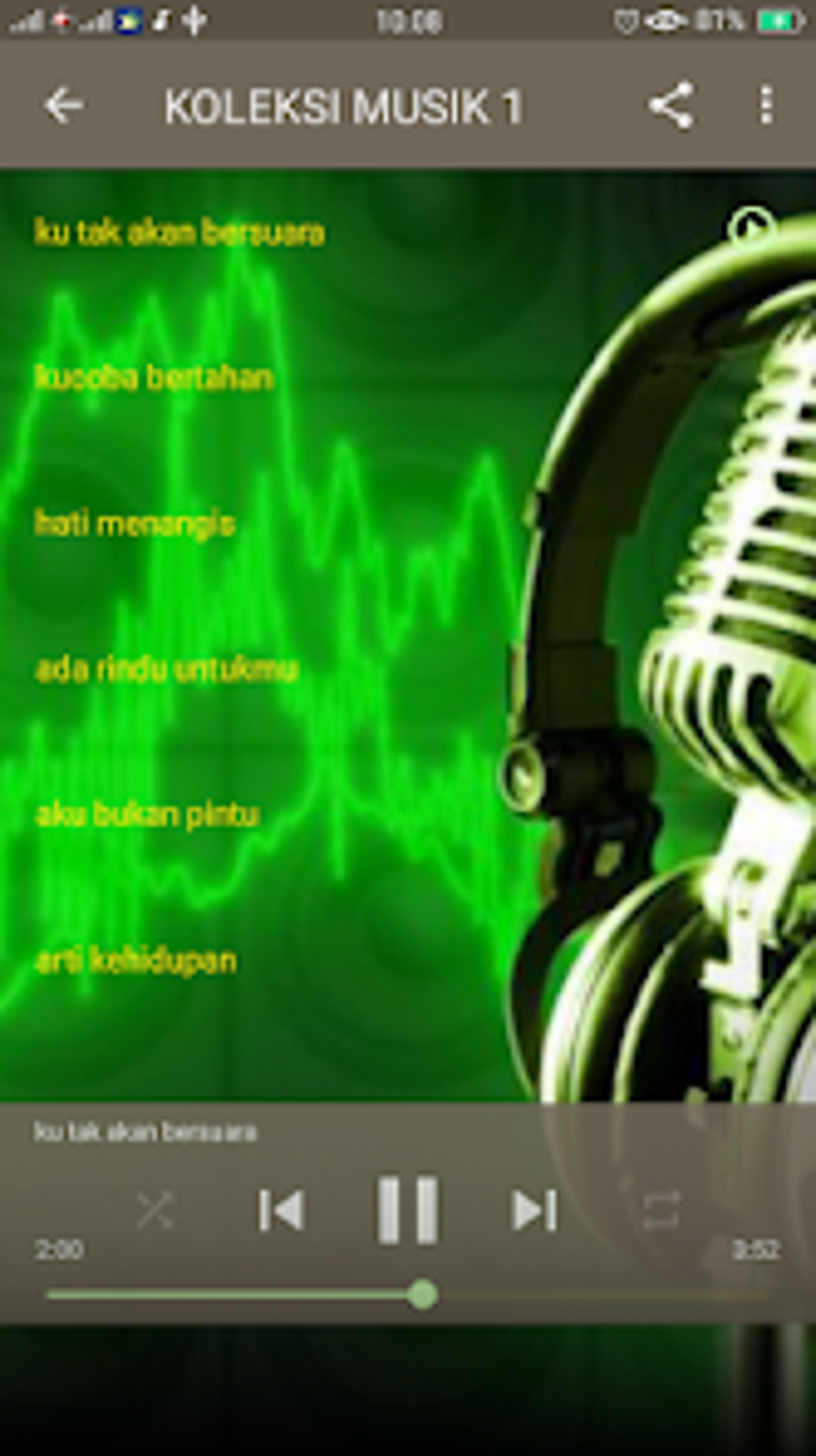 Vany Vabiola Lagu kenangan o for Android - Download