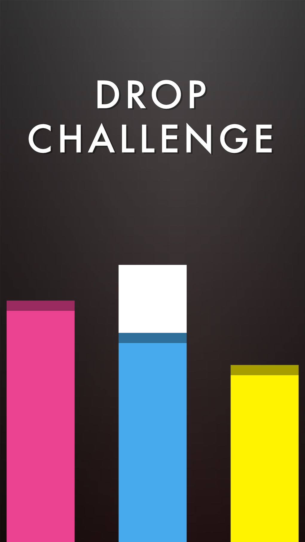 Slap Drop Shots Duel : Charming Fun Field Area for iPhone - Download