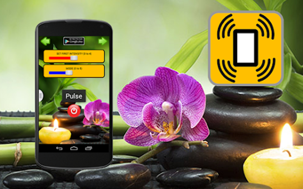 Smart Massager Tool for Android - Download