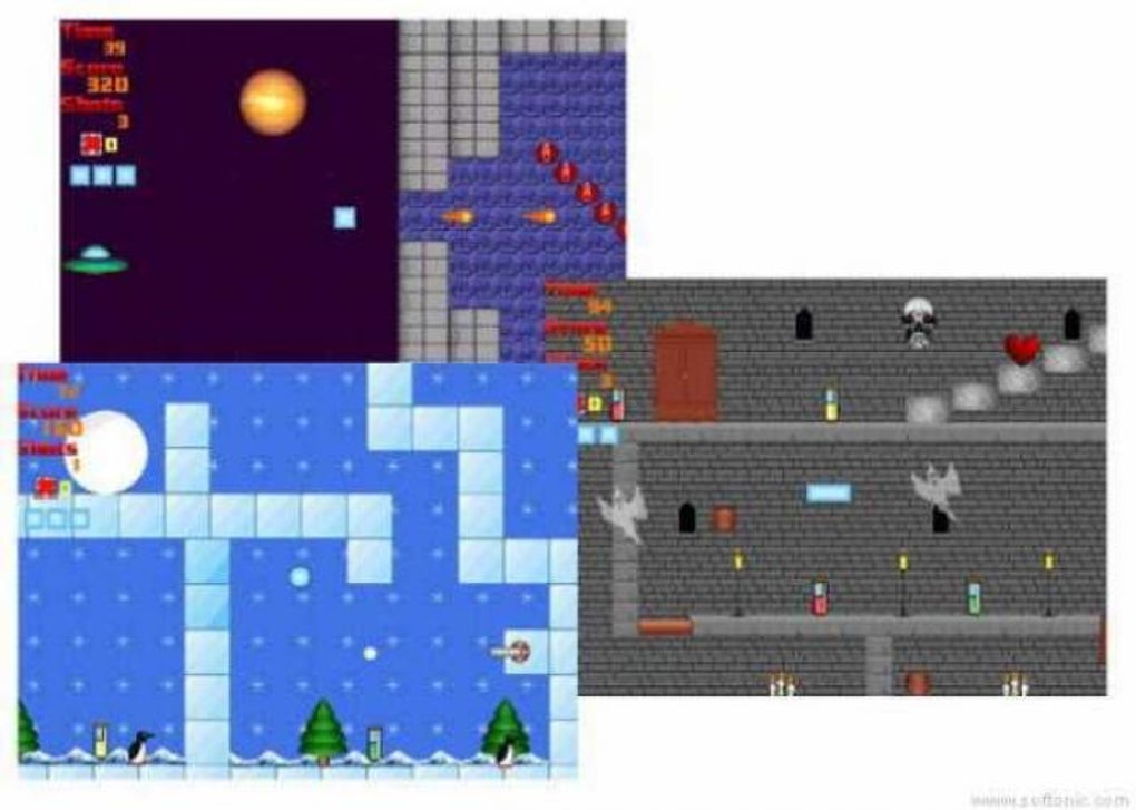 Shift 247 - Descargar