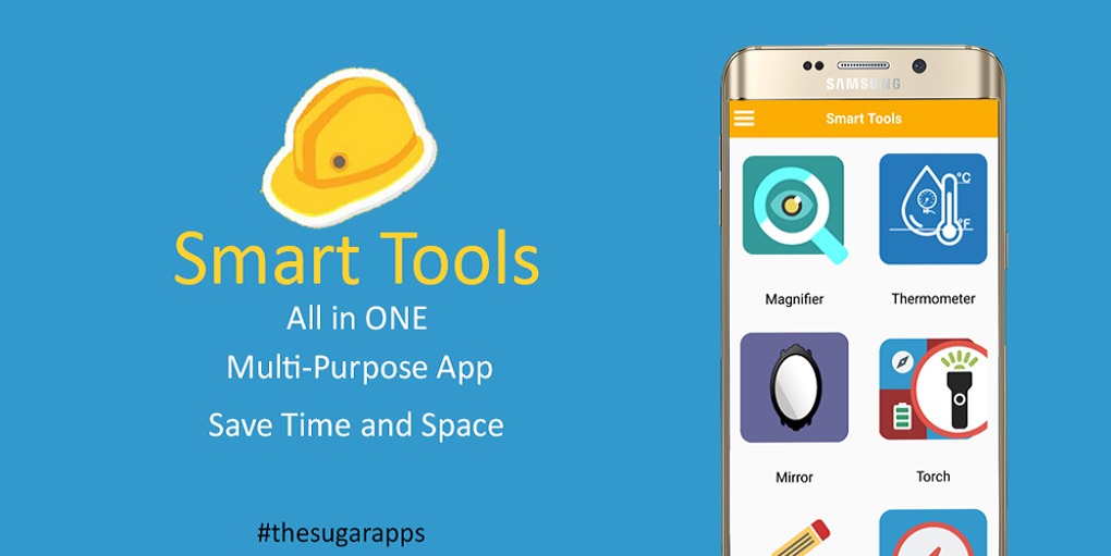 Android 용 Smart Tools APK - 다운로드