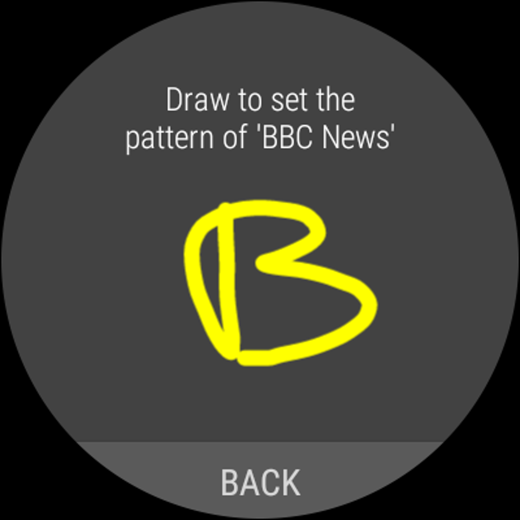 Wear Gesture Launcher - WearOS APK para Android - Descargar