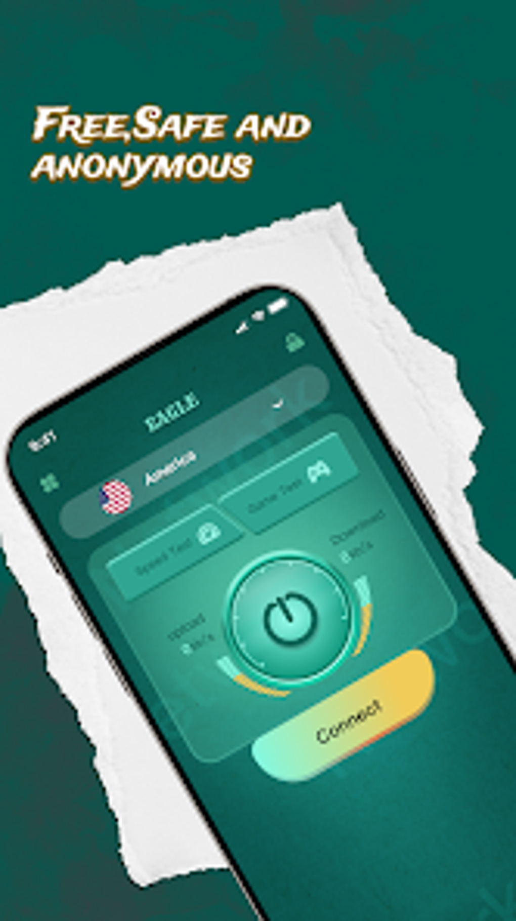 Eagle VPN for Android - Download