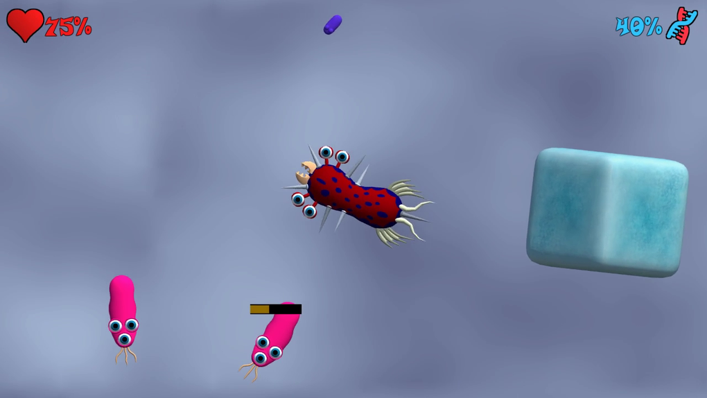 Evolution Simulator 2 APK for Android - Download