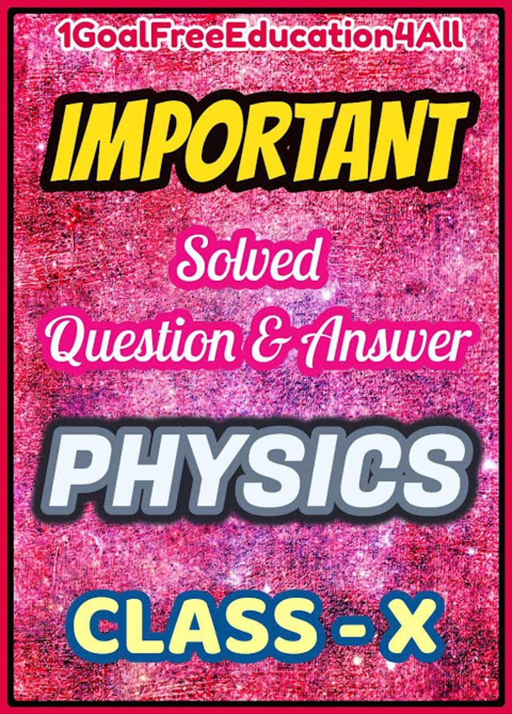 Physics Class 10 APK Para Android Download physics-class-10-apk-para-android-download