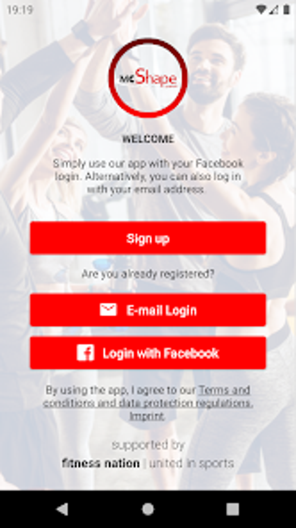 MC Shape para Android - Descargar