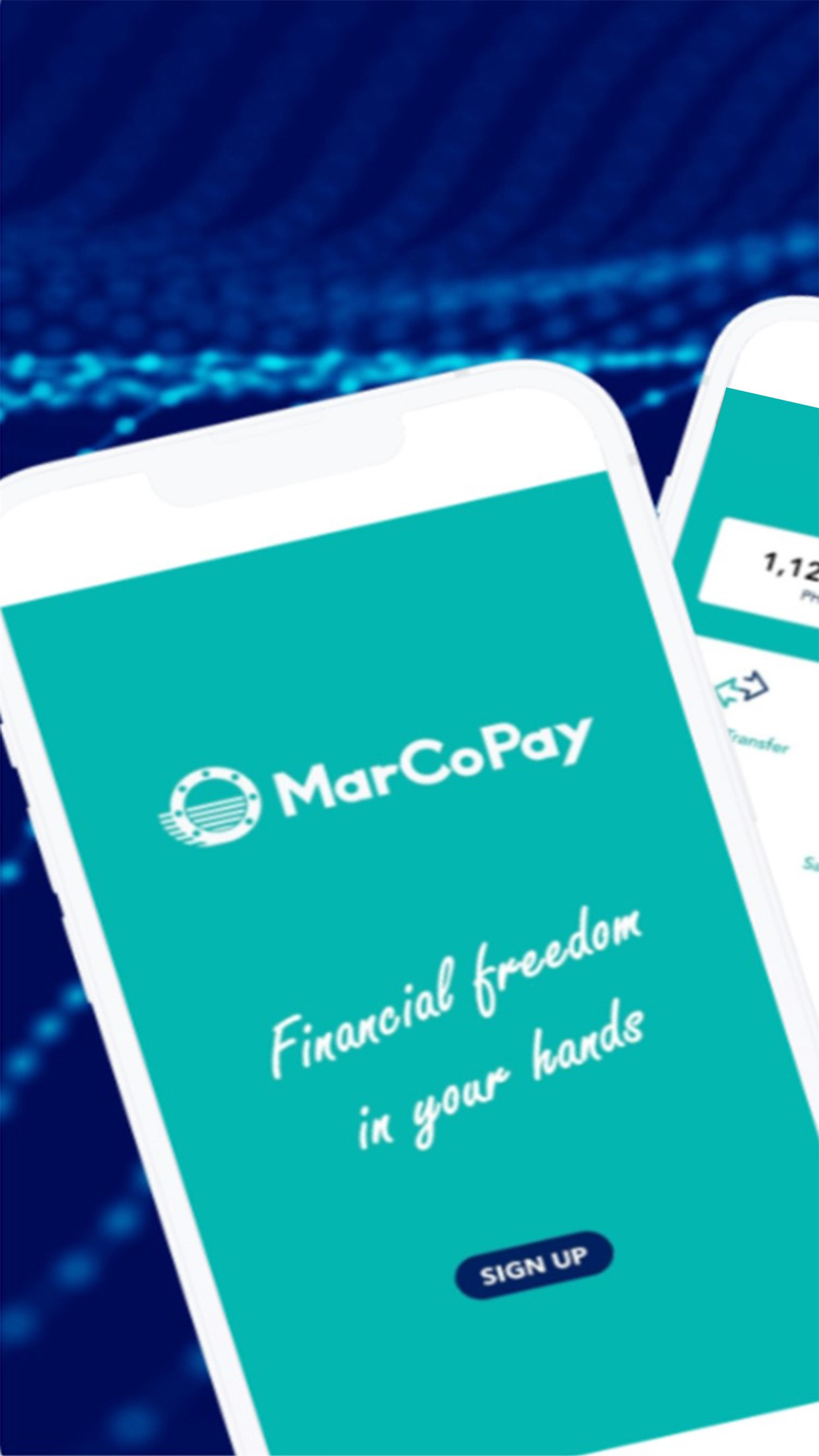 MarCoPay for iPhone - Download