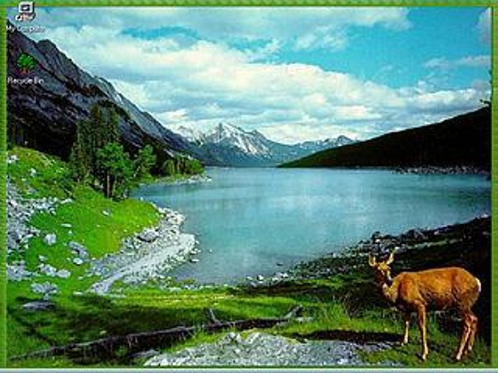 Nature s Best Theme Download Nature s Best Theme Download