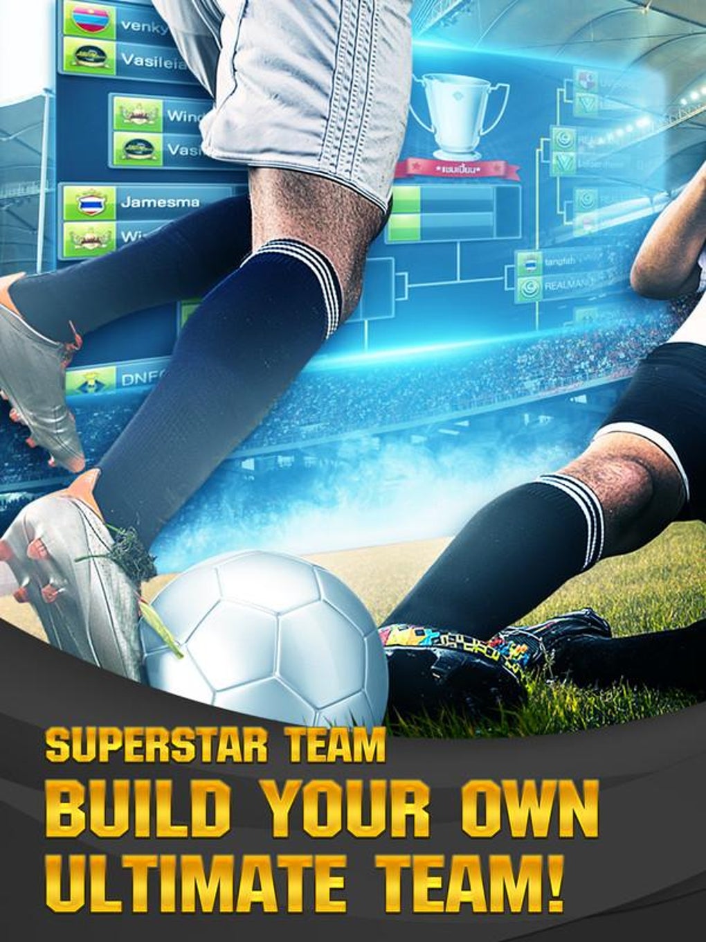 Total Football 20162017 APK for Android - Download