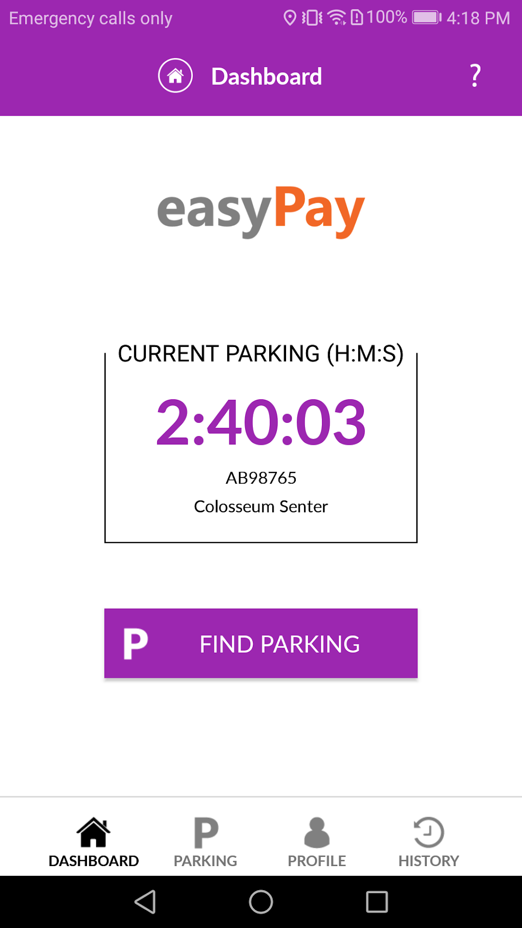 EasyPay APK for Android - Download