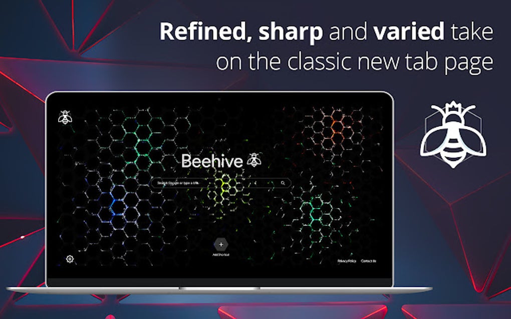 Bee Hive for Google Chrome - Extension Download