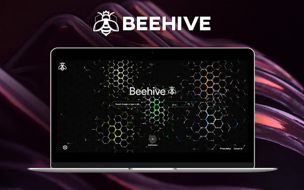 Bee Hive for Google Chrome - 拡張機能 無料・ダウンロード