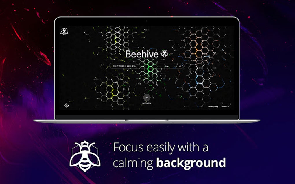 Bee Hive for Google Chrome - Extension Download