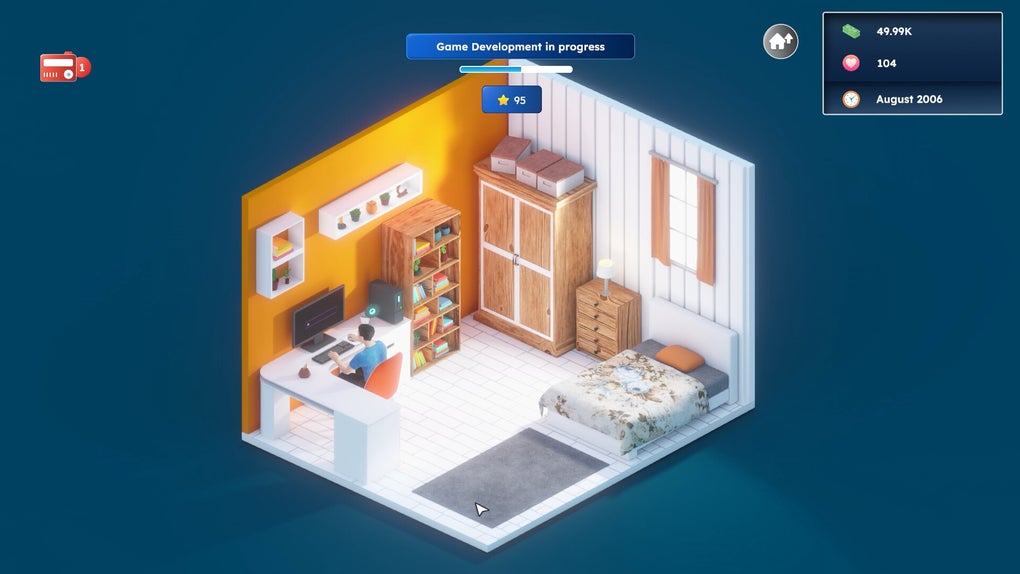 Game Builder Tycoon - Prologue - Download