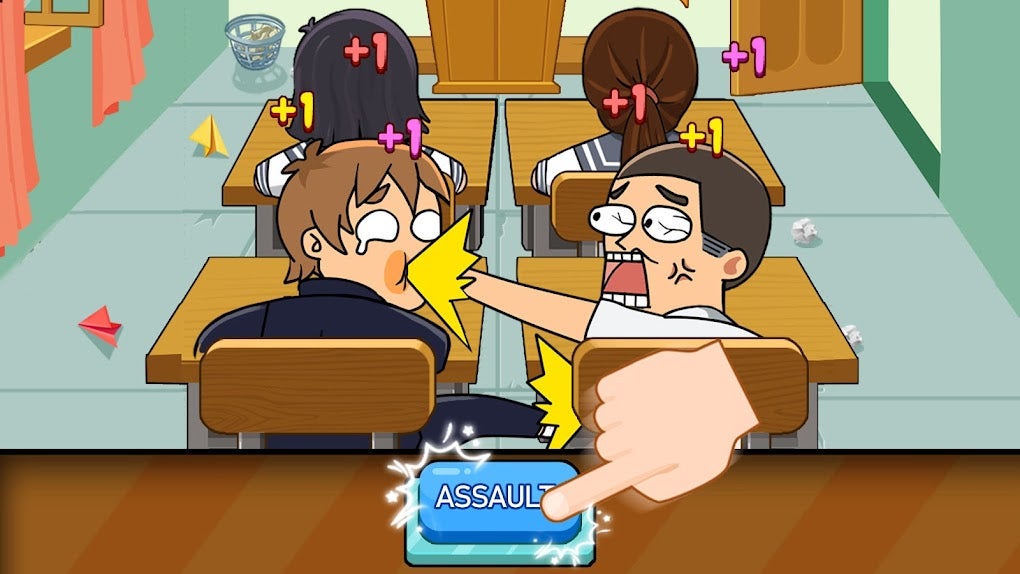 Class.io:A Two-player Game for Android - Download