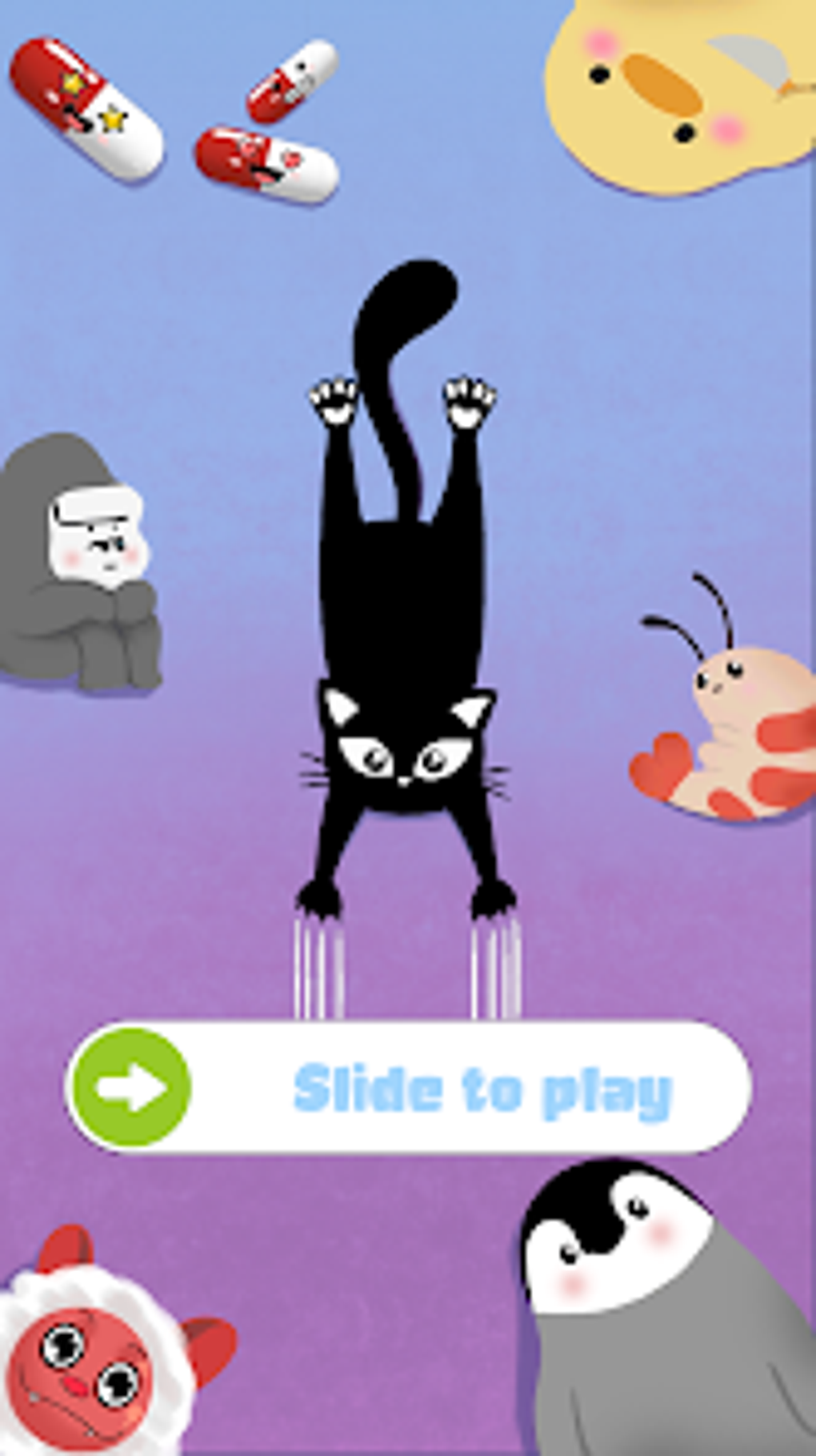 Perfect Puzzle Satisfying Game для Android — Скачать